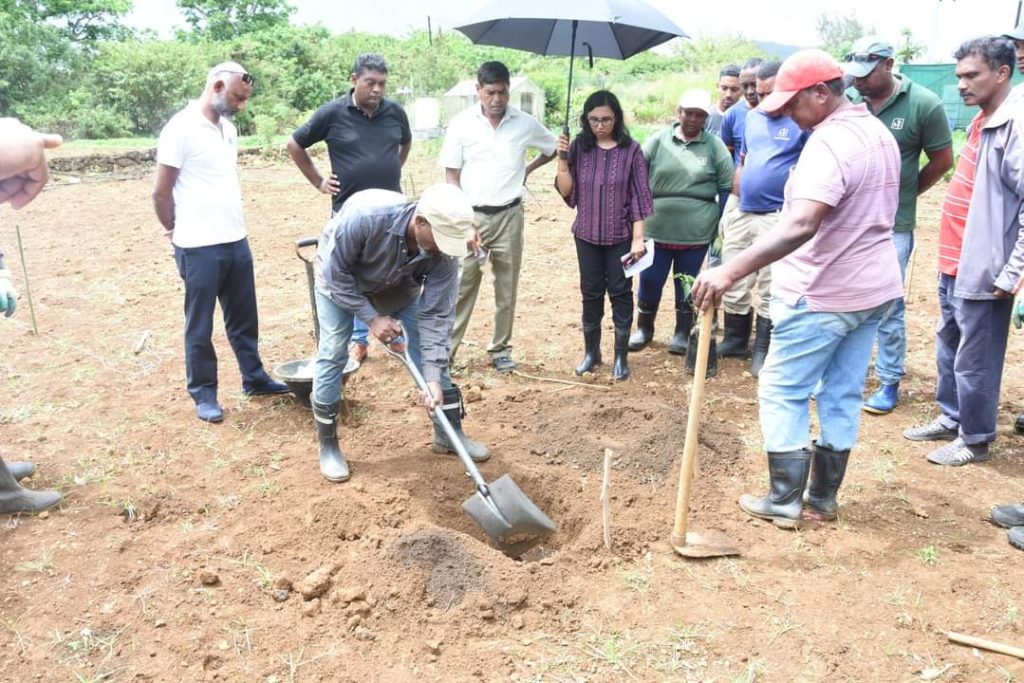 Publications – National Environment Cleaning Authority (NECA)